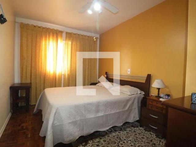 Casa à Venda Campestre, 3 Quartos, 107 m2
