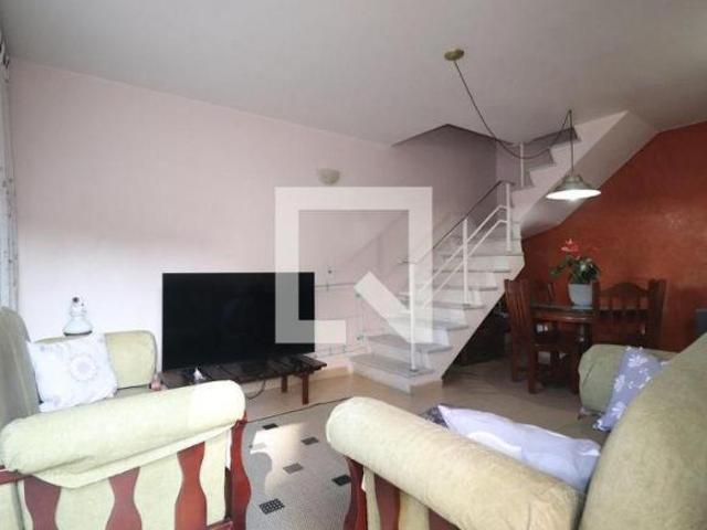 Casa à Venda Campestre, 3 Quartos, 107 m² Santo André