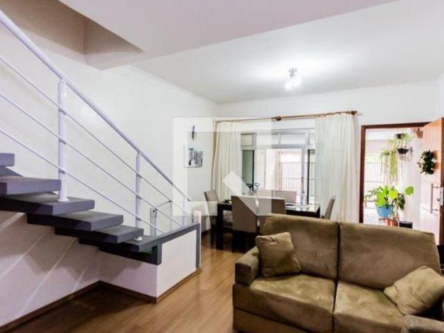 Casa à Venda Campestre, 3 Quartos, 126 m2