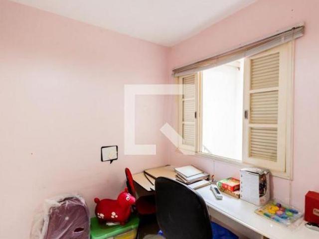 Casa à Venda Campestre, 3 Quartos, 126 m2