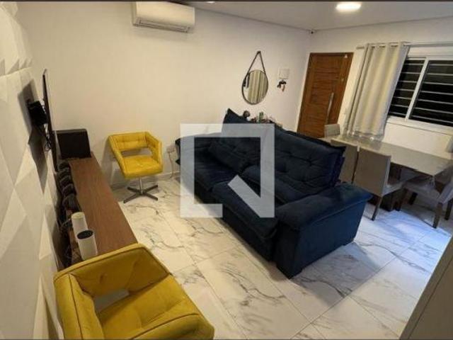 Casa à Venda Campestre, 3 Quartos, 126 m² Santo André