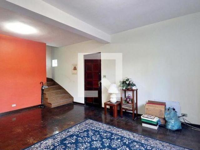 Casa à Venda Campestre, 3 Quartos, 130 m2