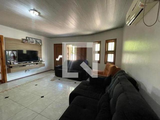 Casa à Venda Campestre, 3 Quartos, 135 m² São Leopoldo