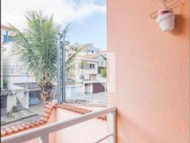 Casa à Venda Campestre, 3 Quartos, 140 m2