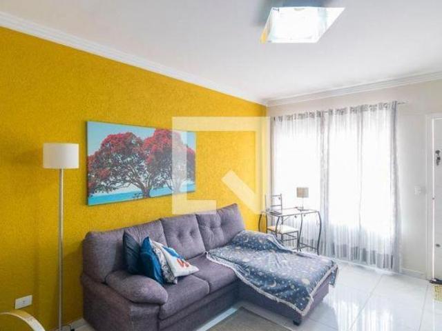 Casa à Venda Campestre, 3 Quartos, 140 m2