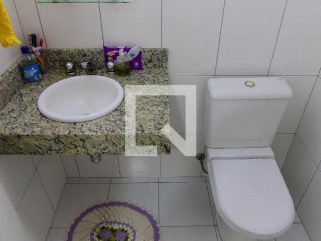 Casa à Venda Campestre, 3 Quartos, 140 m2