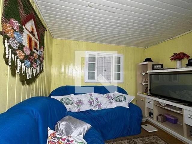 Casa à Venda Campestre, 3 Quartos, 140 m² São Leopoldo