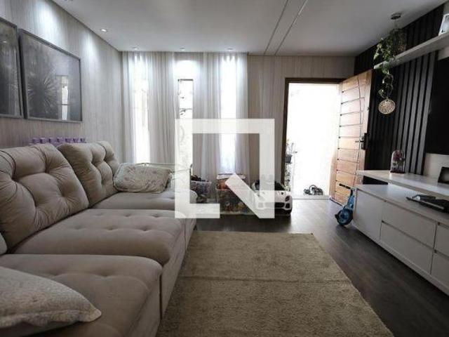 Casa à Venda Campestre, 3 Quartos, 150 m2