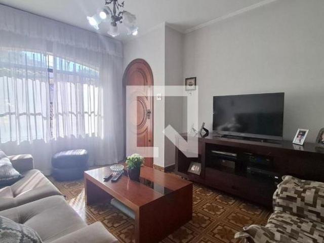 Casa à Venda Campestre, 3 Quartos, 150 m2