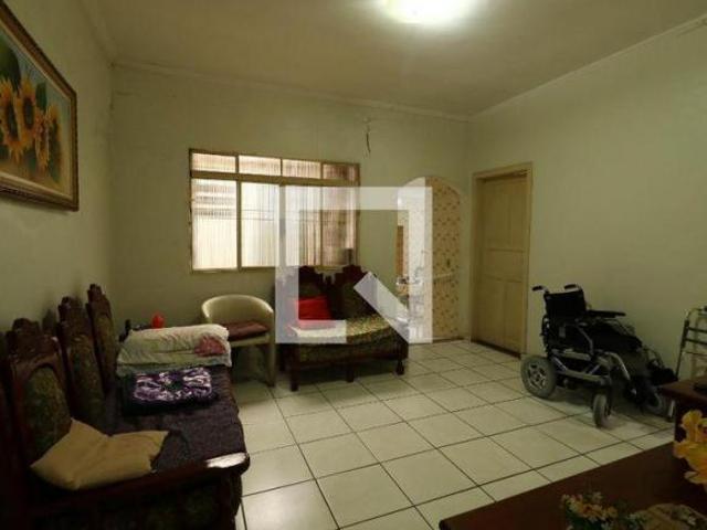 Casa à Venda Campestre, 3 Quartos, 150 m² Santo André