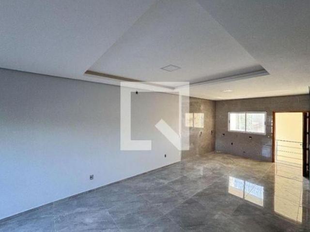 Casa à Venda Campestre, 3 Quartos, 152 m² São Leopoldo