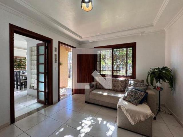 Casa à Venda Campestre, 3 Quartos, 159 m² São Leopoldo
