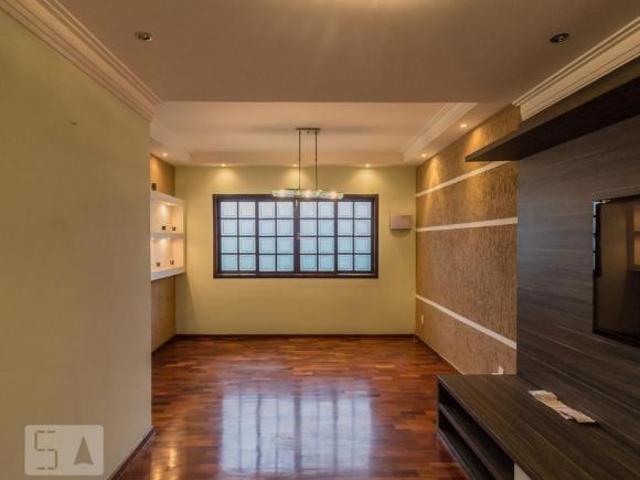 Casa à Venda Campestre, 3 Quartos, 160 m² Santo André