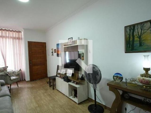 Casa à Venda Campestre, 3 Quartos, 166 m2