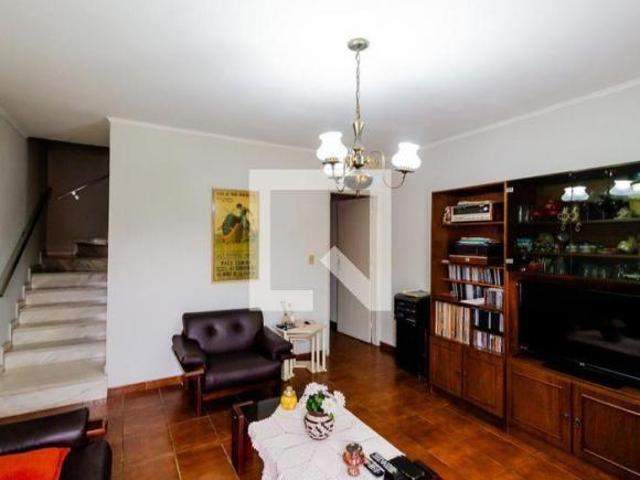 Casa à Venda Campestre, 3 Quartos, 168 m² Santo André