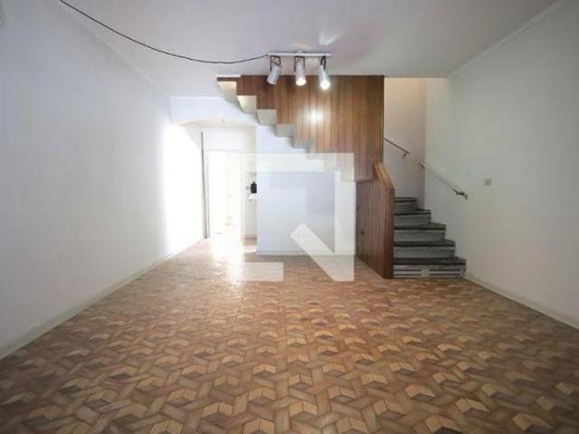 Casa à Venda Campestre, 3 Quartos, 169 m² Santo André
