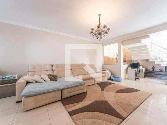 Casa à Venda Campestre, 3 Quartos, 180 m2
