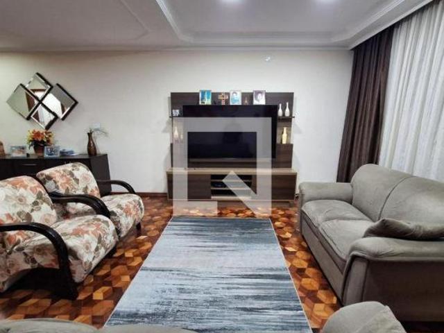 Casa à Venda Campestre, 3 Quartos, 187 m² Santo André