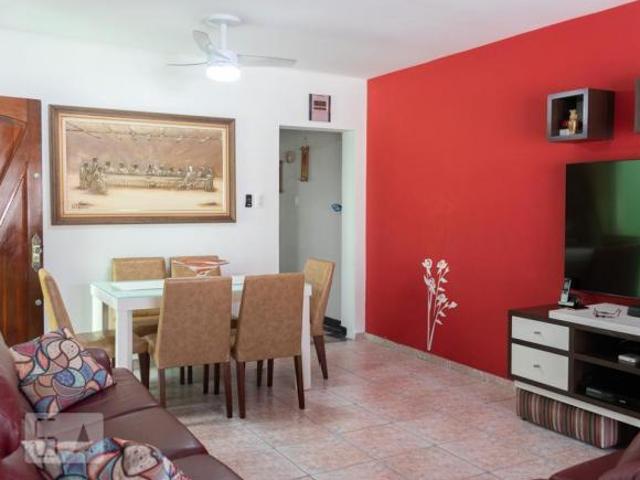 Casa à Venda Campestre, 3 Quartos, 200 m2