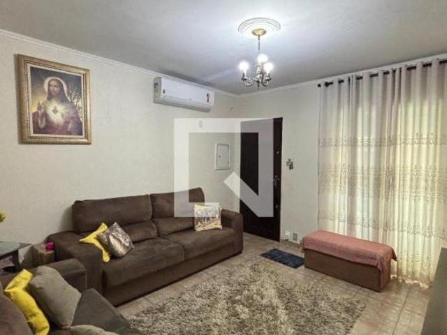 Casa à Venda Campestre, 3 Quartos, 200 m2