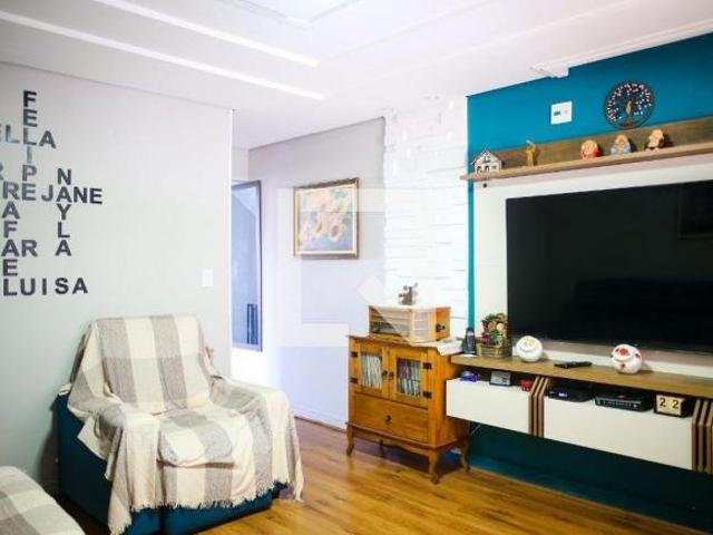 Casa à Venda Campestre, 3 Quartos, 213 m2