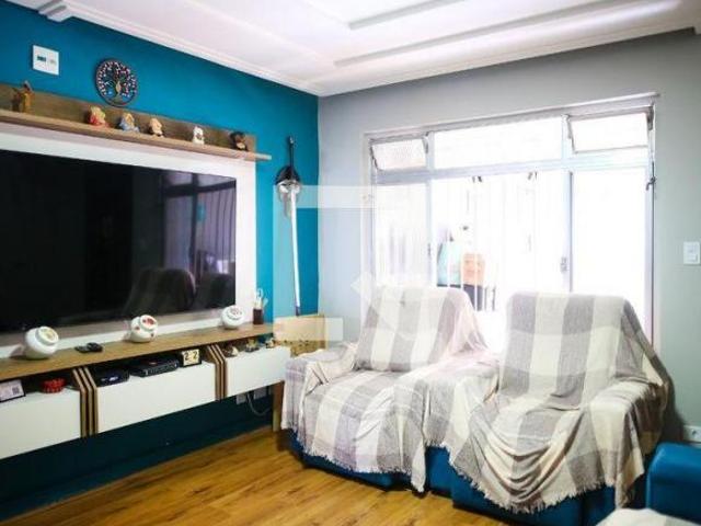 Casa à Venda Campestre, 3 Quartos, 213 m² Santo André