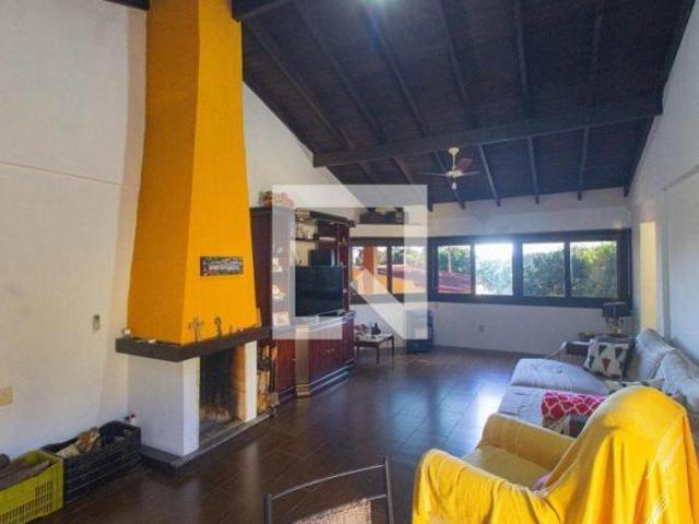 Casa à Venda Campestre, 3 Quartos, 220 m² São Leopoldo