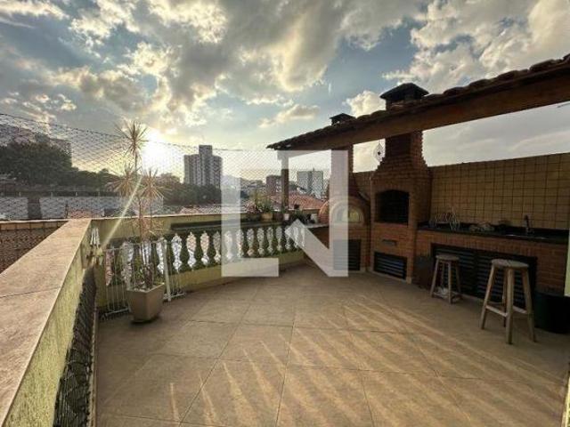 Casa à Venda Campestre, 3 Quartos, 220 m² Santo André