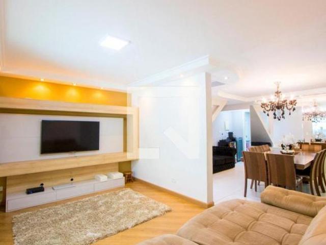 Casa à Venda Campestre, 3 Quartos, 224 m2