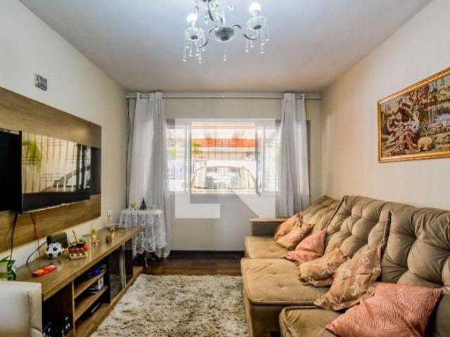 Casa à Venda Campestre, 3 Quartos, 224 m2