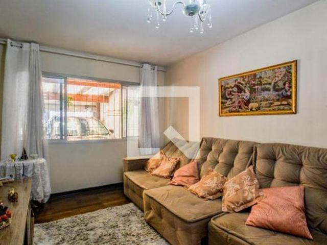 Casa à Venda Campestre, 3 Quartos, 224 m² Santo André