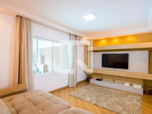 Casa à Venda Campestre, 3 Quartos, 224 m² Santo André