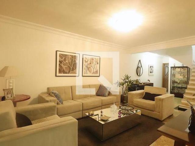 Casa à Venda Campestre, 3 Quartos, 230 m2