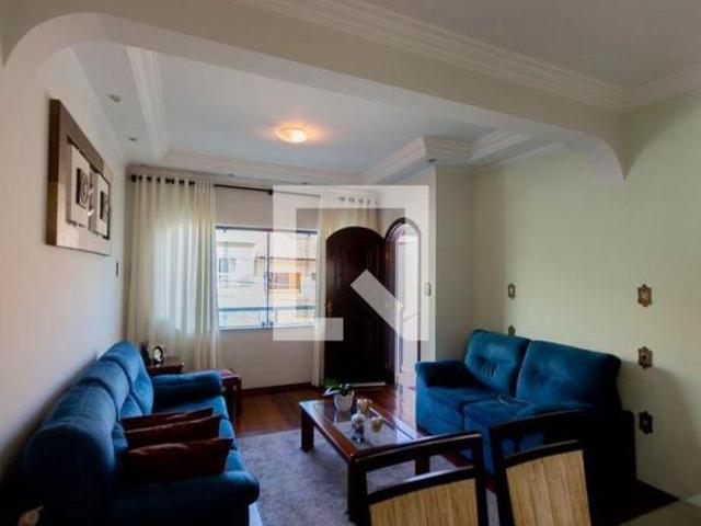 Casa à Venda Campestre, 3 Quartos, 231 m2