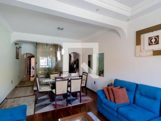 Casa à Venda Campestre, 3 Quartos, 231 m² Santo André