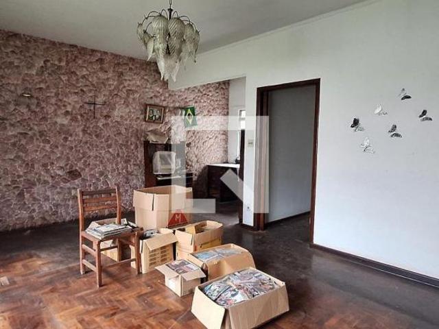 Casa à Venda Campestre, 3 Quartos, 236 m2