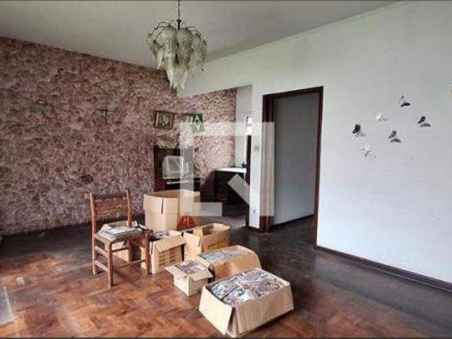 Casa à Venda Campestre, 3 Quartos, 236 m² Santo André