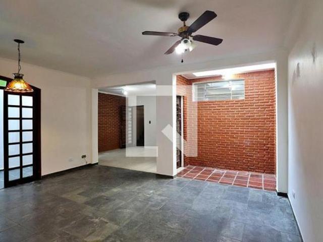 Casa à Venda Campestre, 3 Quartos, 240 m2