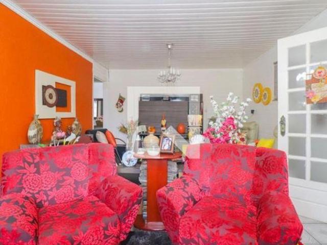 Casa à Venda Campestre, 3 Quartos, 240 m² São Leopoldo