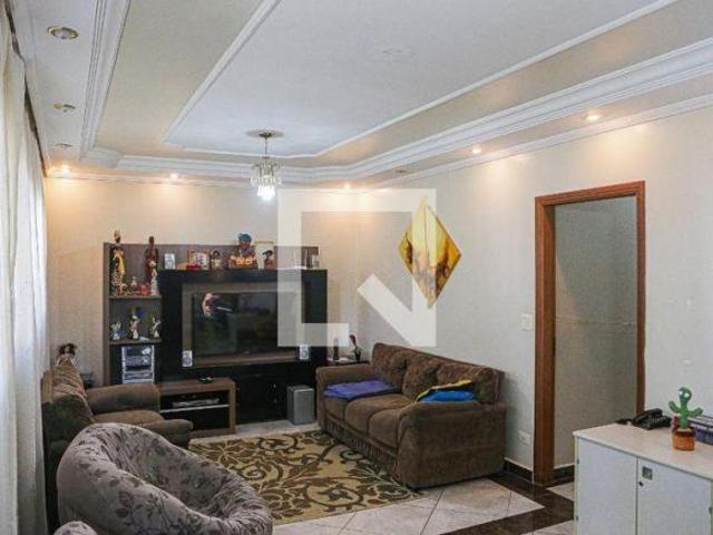 Casa à Venda Campestre, 3 Quartos, 247 m² Santo André