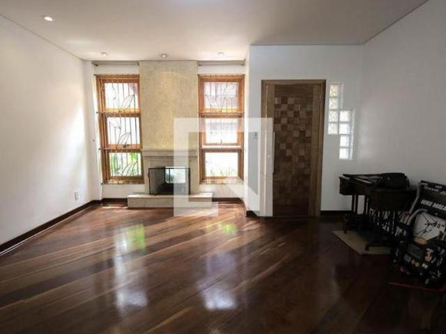 Casa à Venda Campestre, 3 Quartos, 250 m² Santo André