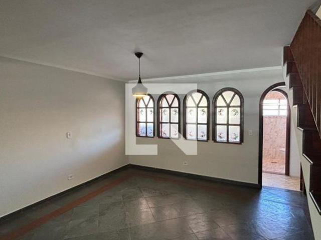 Casa à Venda Campestre, 3 Quartos, 265 m2