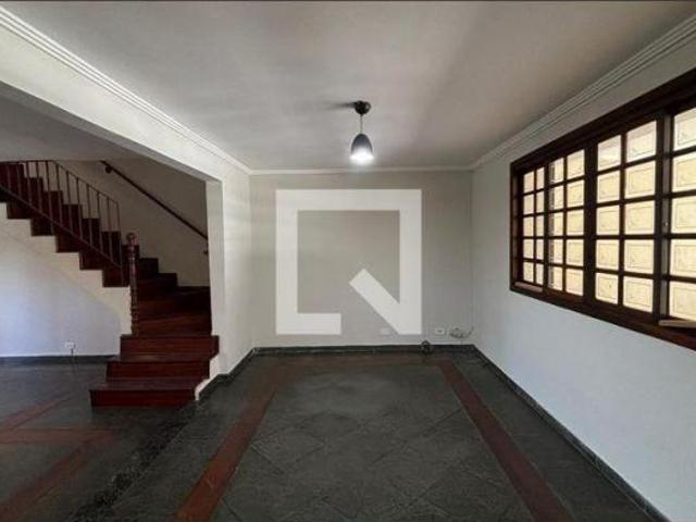 Casa à Venda Campestre, 3 Quartos, 265 m² Santo André