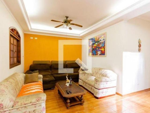 Casa à Venda Campestre, 3 Quartos, 273 m² Santo André