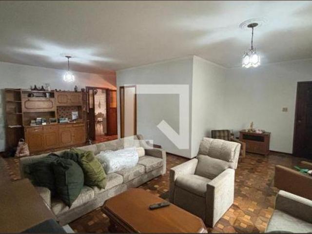 Casa à Venda Campestre, 3 Quartos, 283 m² Santo André