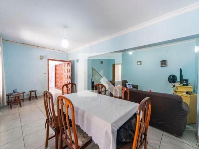 Casa à Venda Campestre, 3 Quartos, 300 m2