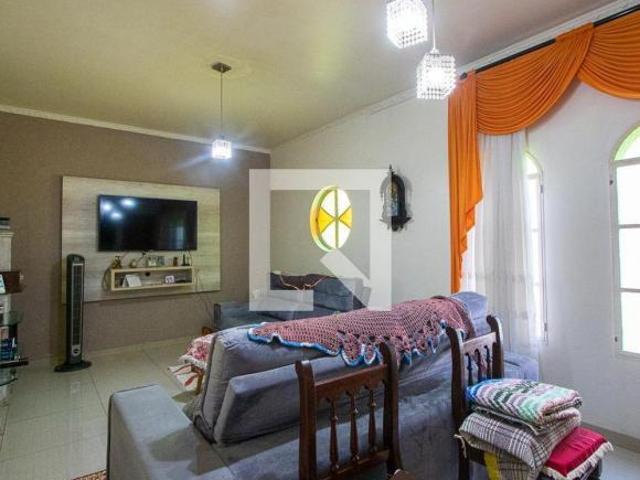 Casa à Venda Campestre, 3 Quartos, 300 m2