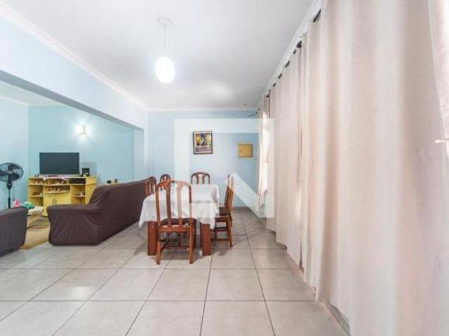Casa à Venda Campestre, 3 Quartos, 300 m² Santo André