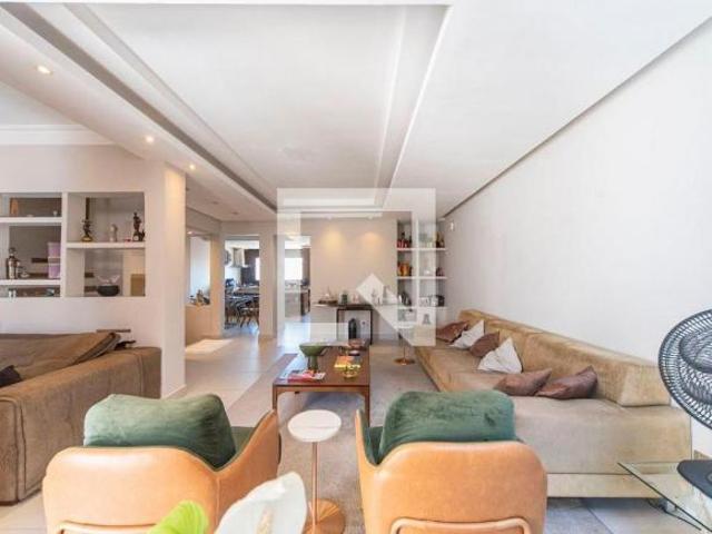 Casa à Venda Campestre, 3 Quartos, 330 m2
