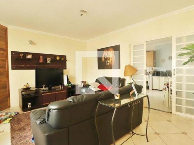 Casa à Venda Campestre, 3 Quartos, 350 m2